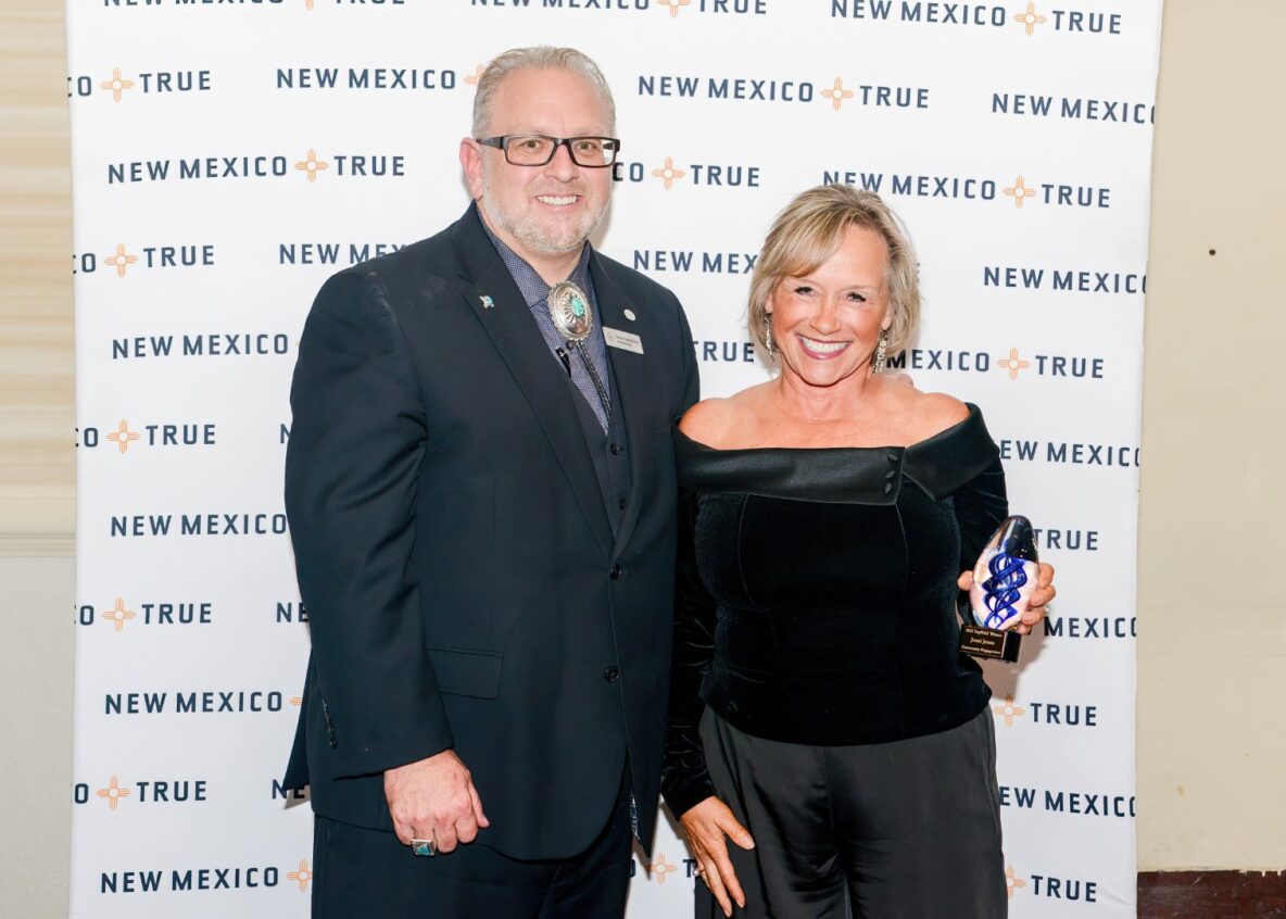 Top HAT Award Winners - New Mexico Hospitality Association